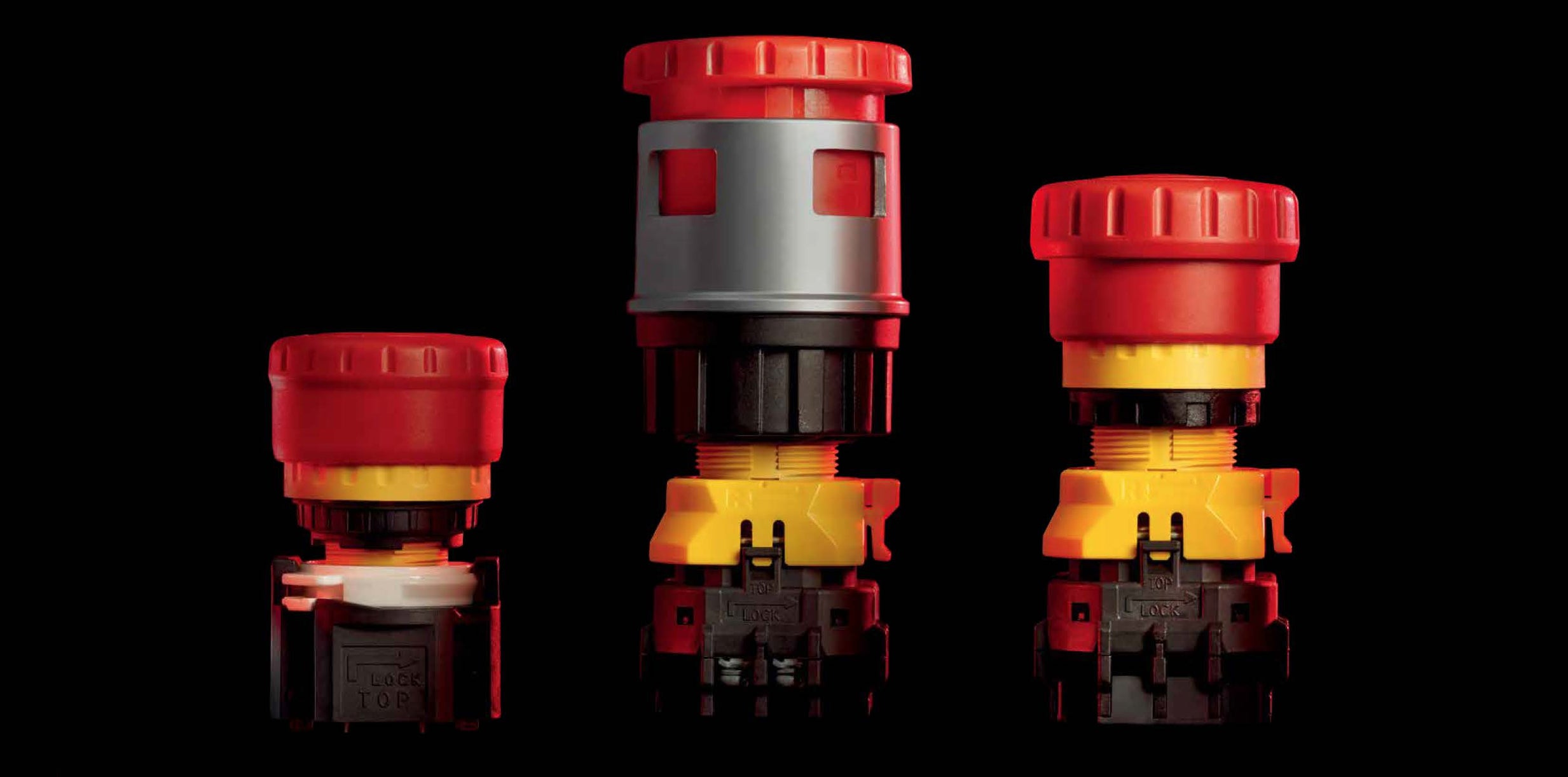 Ultimate guide to emergency stop switches! — Switch Electronics | Your ...