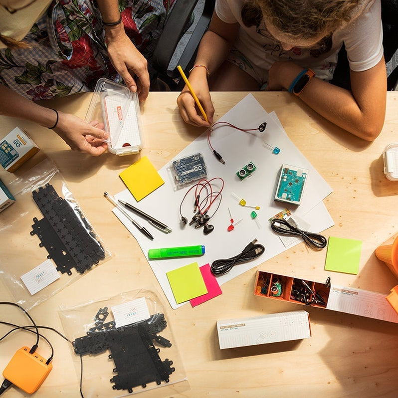 Switch Electronics | Your One Stop Component Shop