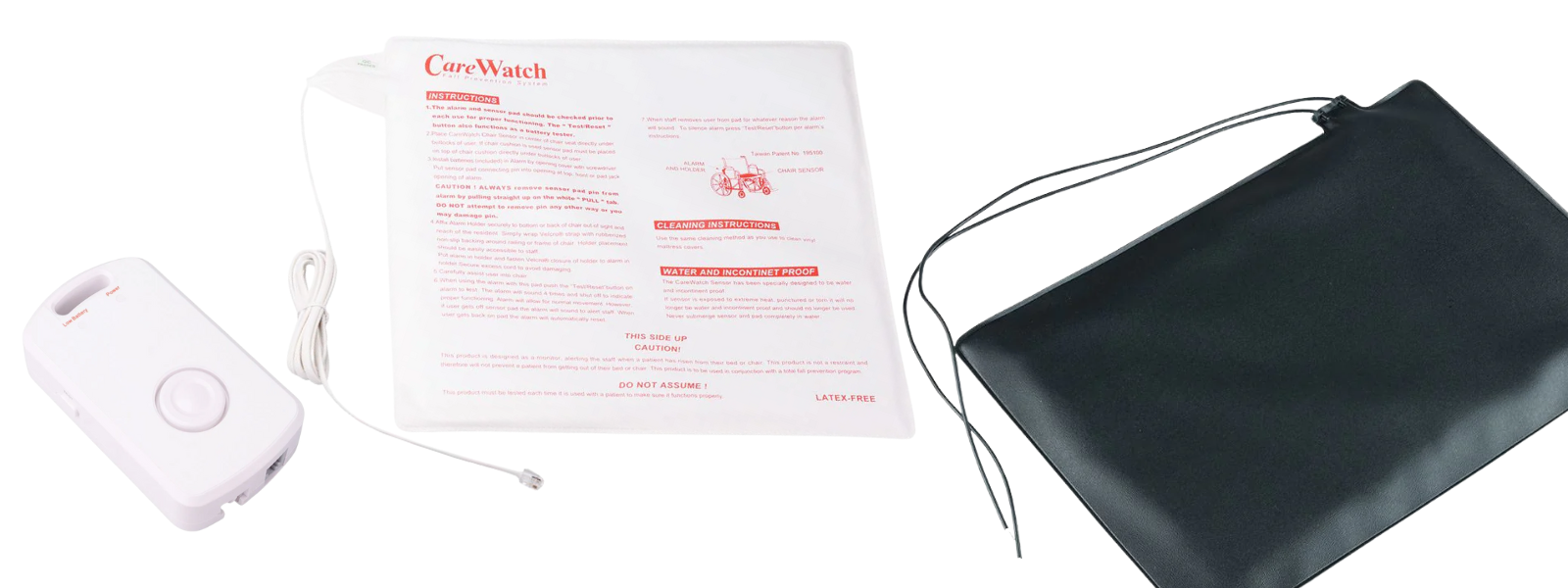 Guide to Electrical Pressure Mats — Switch Electronics | Your One Stop ...