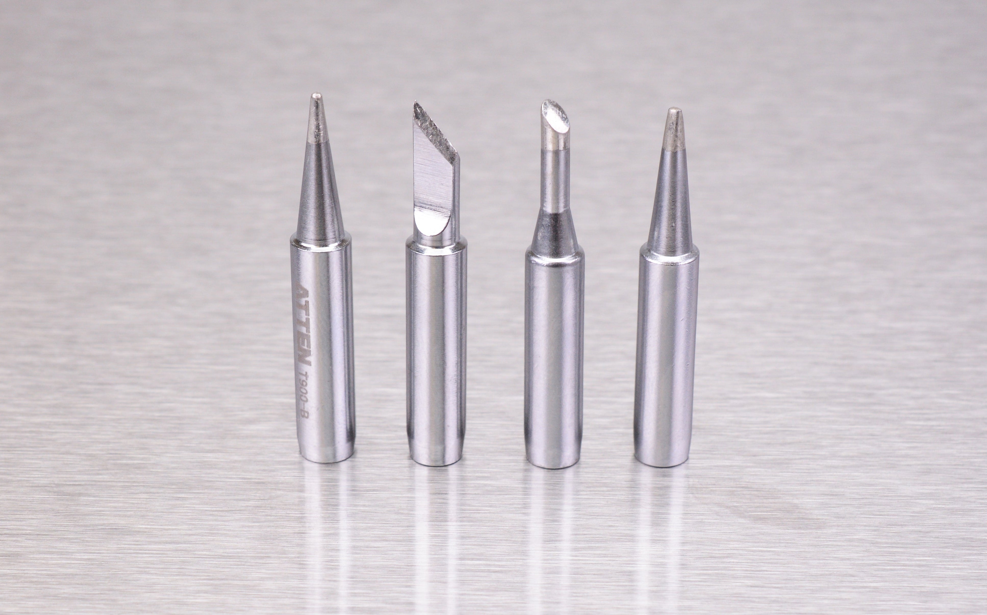 Guide To Soldering Iron Tips — Switch Electronics | Your One Stop ...