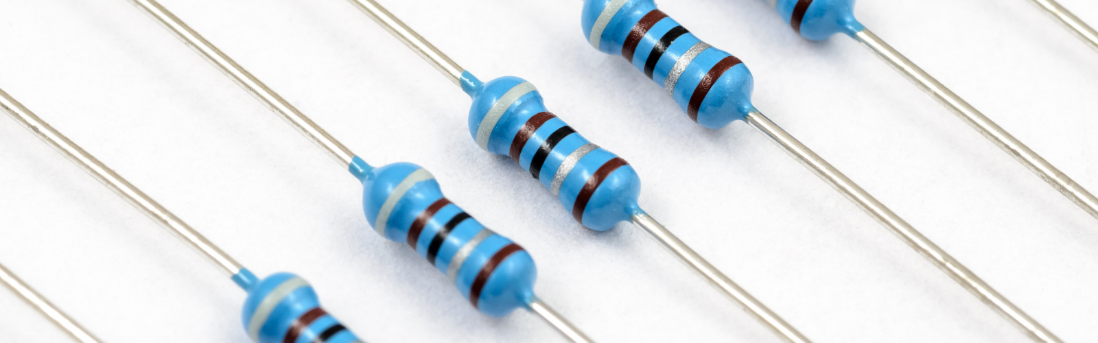 Basic Guide To Resistors — Switch Electronics | Your One Stop Component ...