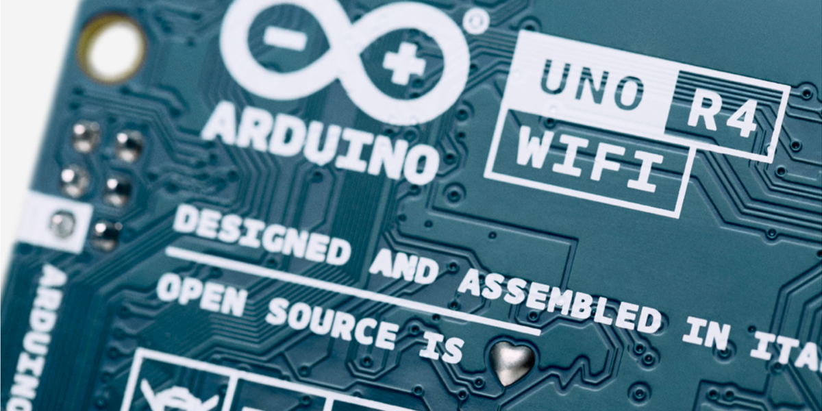 Benefits of using original Arduino boards — Switch Electronics | Your ...