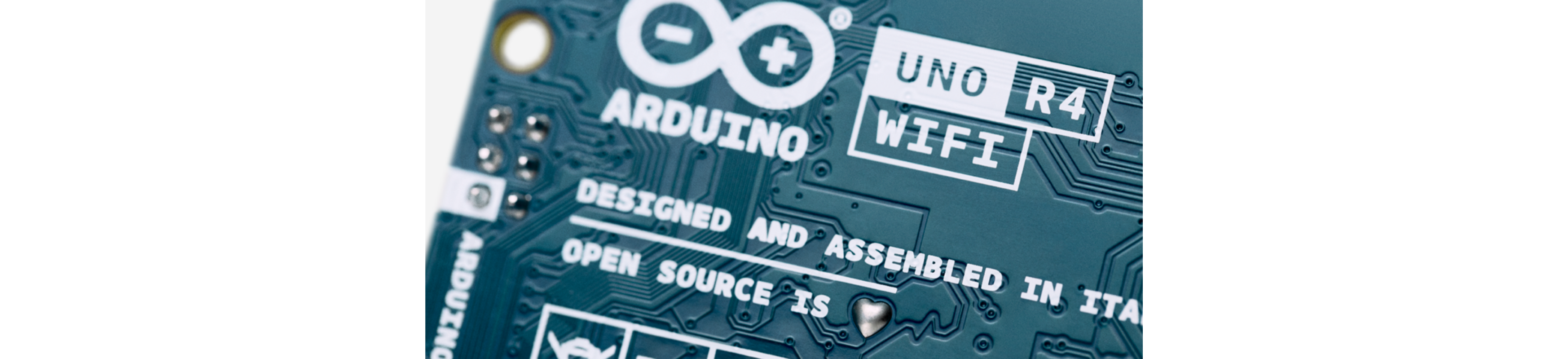 Benefits of using original Arduino boards — Switch Electronics | Your ...