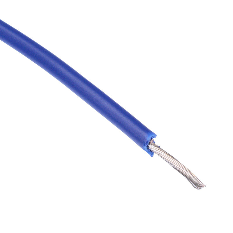 Cable & Wire — Switch Electronics | Your One Stop Component Shop