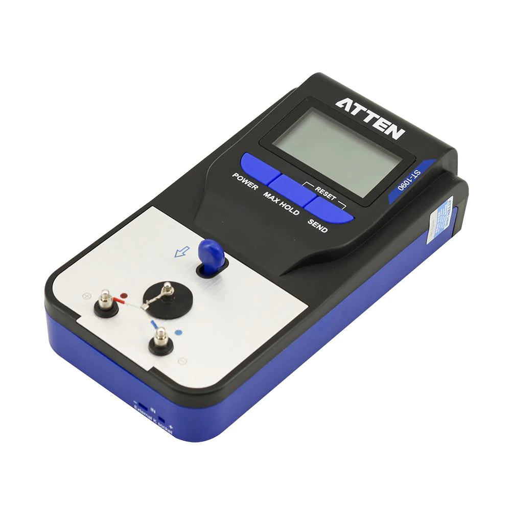 ATTEN Soldering Iron Tester — Switch Electronics | Your One Stop ...