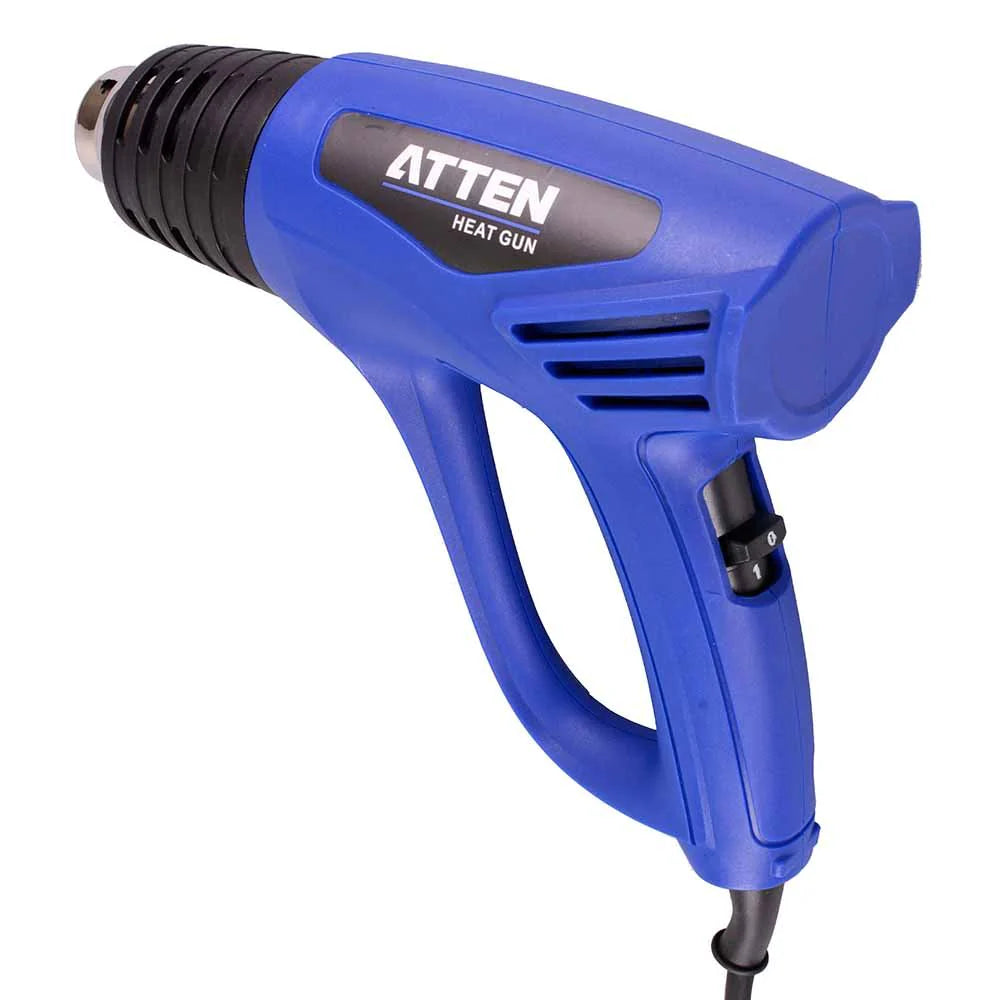 ATTEN Heat Guns — Switch Electronics | Your One Stop Component Shop