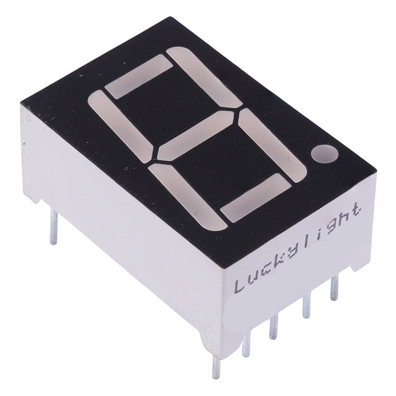 LED Light Displays — Switch Electronics | Your One Stop Component Shop