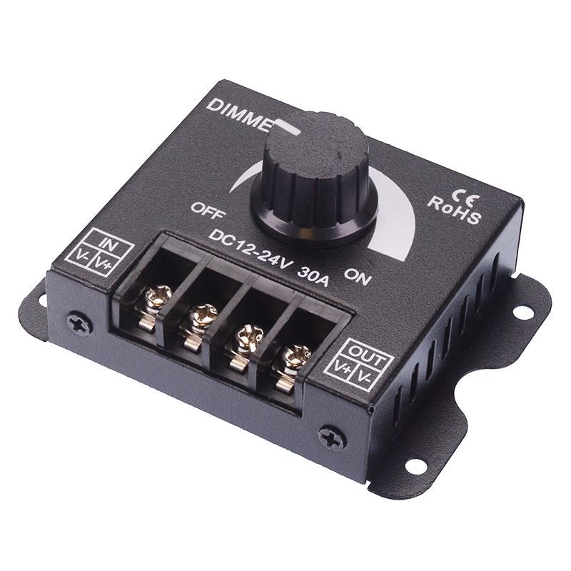 LED Controllers — Switch Electronics | Your One Stop Component Shop