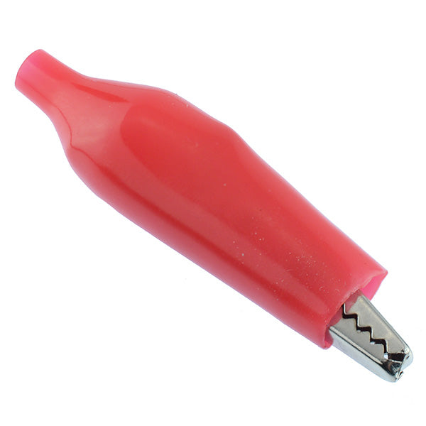 Crocodile Clips — Switch Electronics | Your One Stop Component Shop