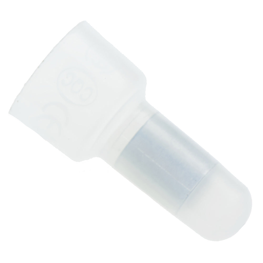 Nylon Cable End Caps — Switch Electronics | Your One Stop Component Shop