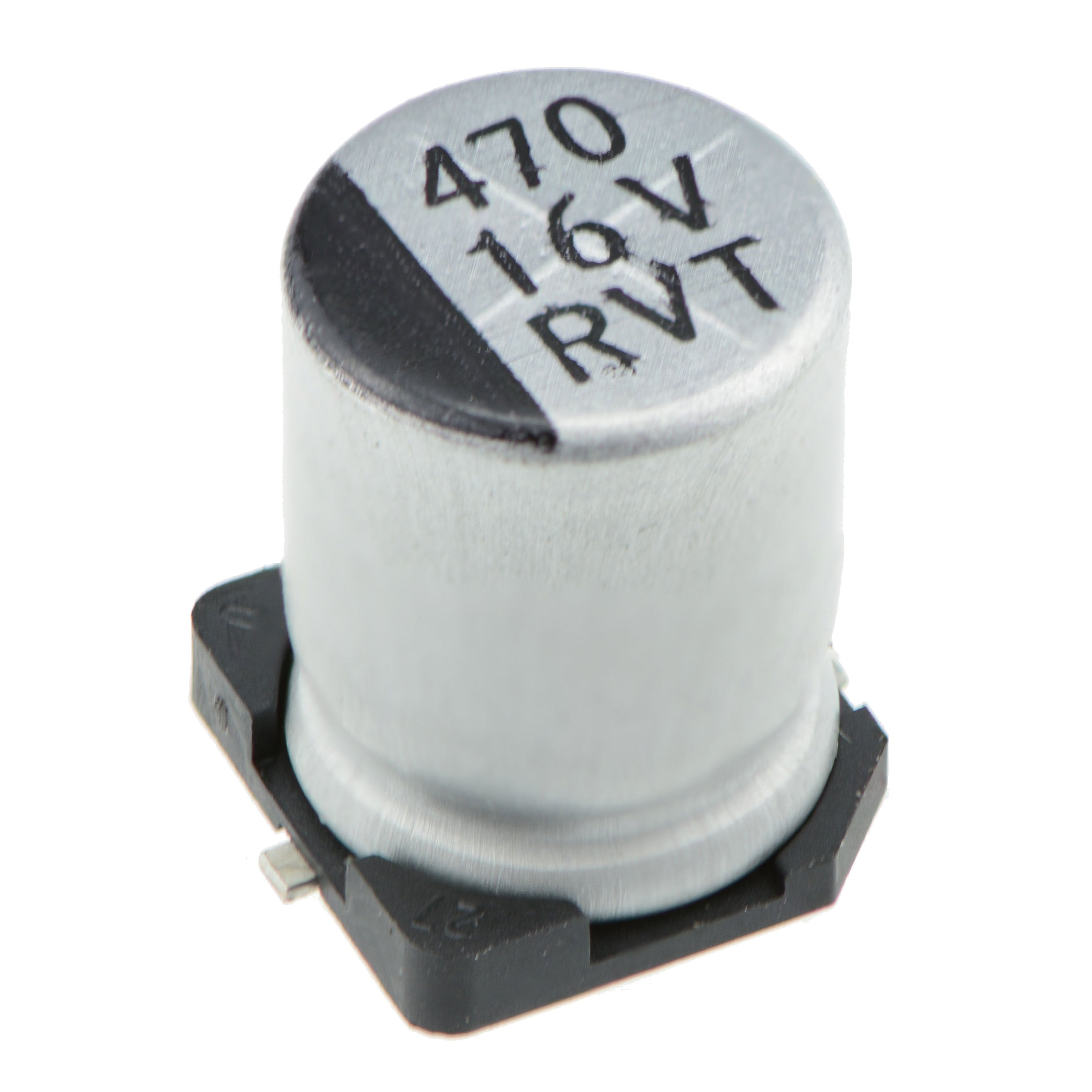 Capacitors — Switch Electronics | Your One Stop Component Shop