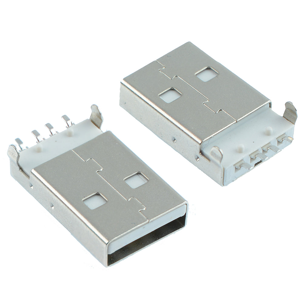 USB Connectors — Switch Electronics | Your One Stop Component Shop