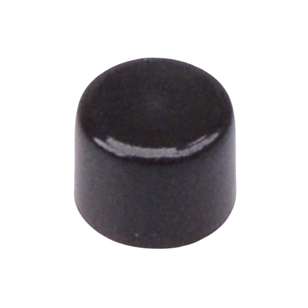 U902 APEM Black Push Button Switch Cap 9000 Series — Switch Electronics ...