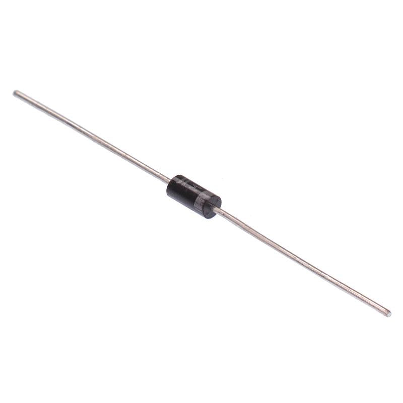 SB2100 Schottky Rectifier Diode 2A 100V — Switch Electronics | Your One ...