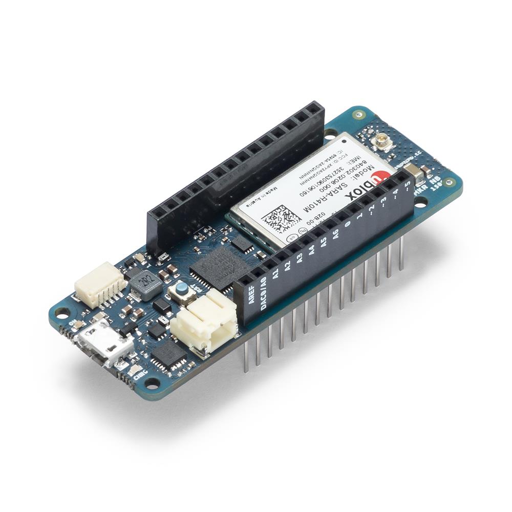 Arduino® MKR NB 1500 — Switch Electronics | Your One Stop Component Shop