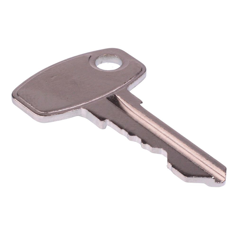 APEM M926 Replacement Key for use with Key Switches — Switch ...