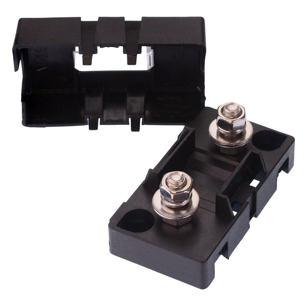 Panel Mount Midi Fuse Holder with Cover — Switch Electronics | Your One ...