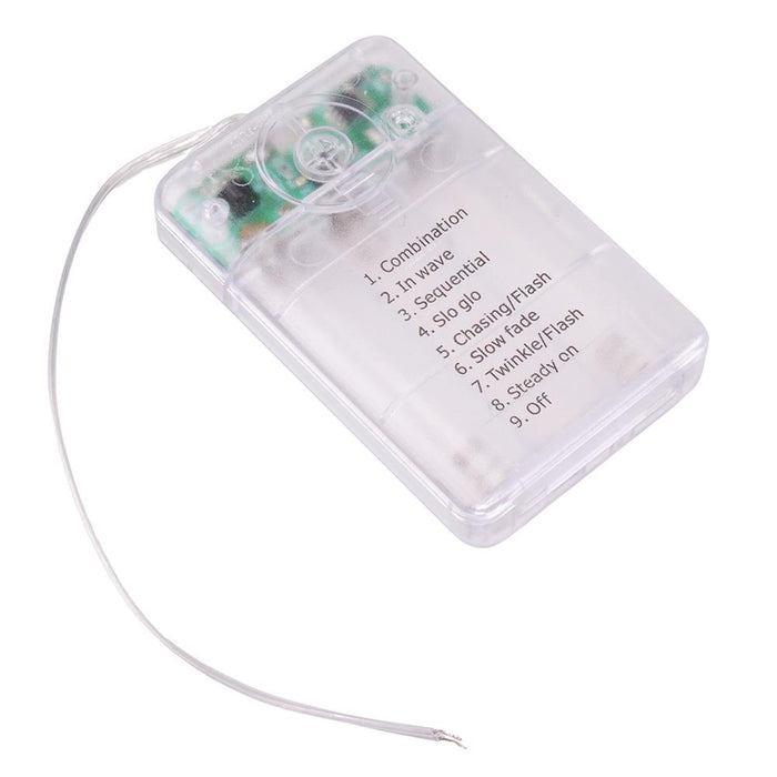Remote Control AA x 3 Enclosed Battery Holder USB Cable — Switch ...