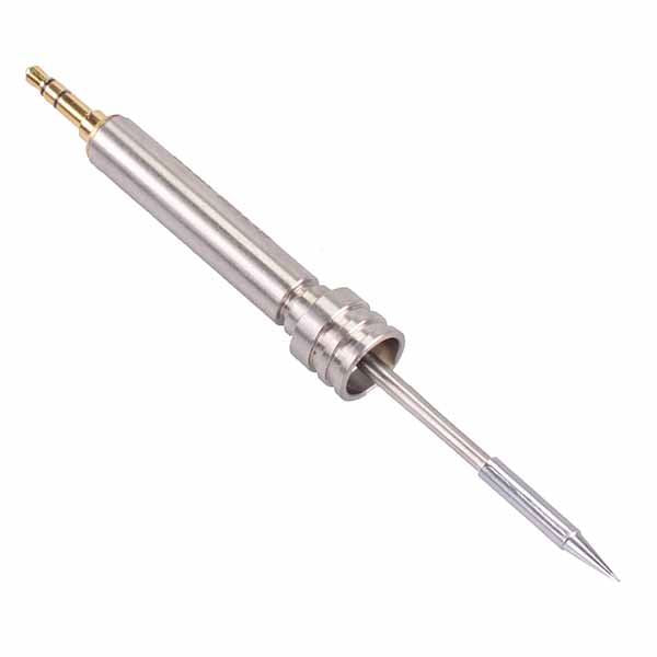 0.5mm Conical Soldering Iron Tip T10-0.5I ATTEN — Switch Electronics ...