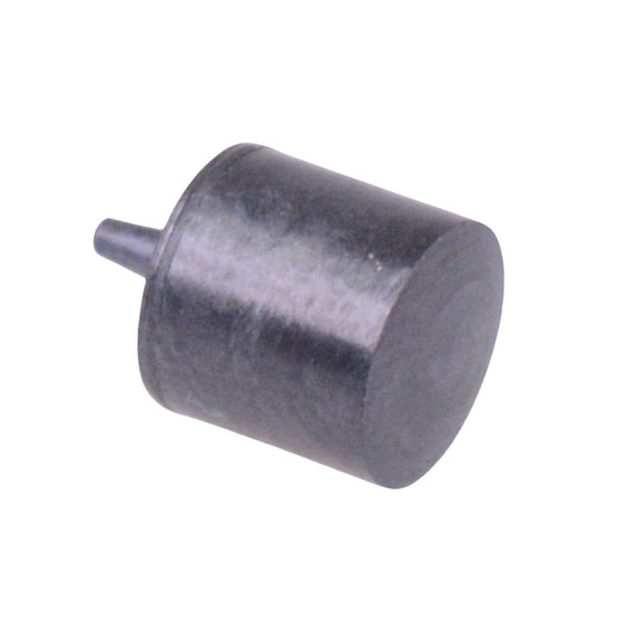 3E-13.0 MEC Black Push Button Cap for 3E Series — Switch Electronics ...