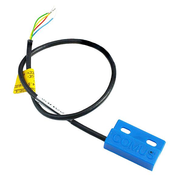 Rectangular Reed Switch SPNO 250mA - S1431 — Switch Electronics | Your ...