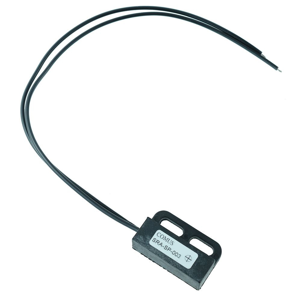 Rectangular Reed Switch NO 500mA 200V - SRA-SP-003, S1987C — Switch ...