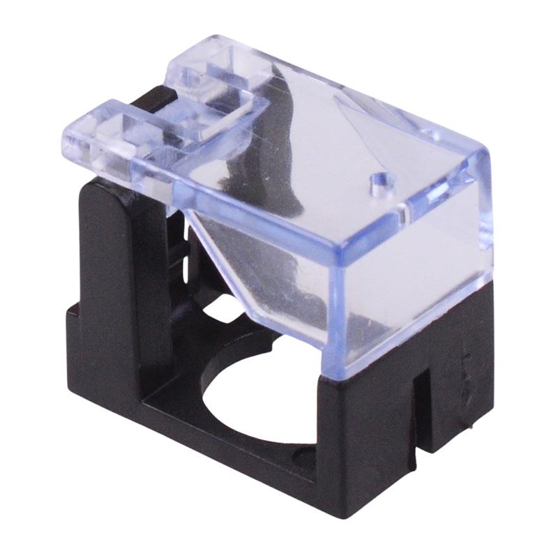 AL-K8 IDEC A8 Series Flip-Up Switch Guard IDEC — Switch Electronics ...