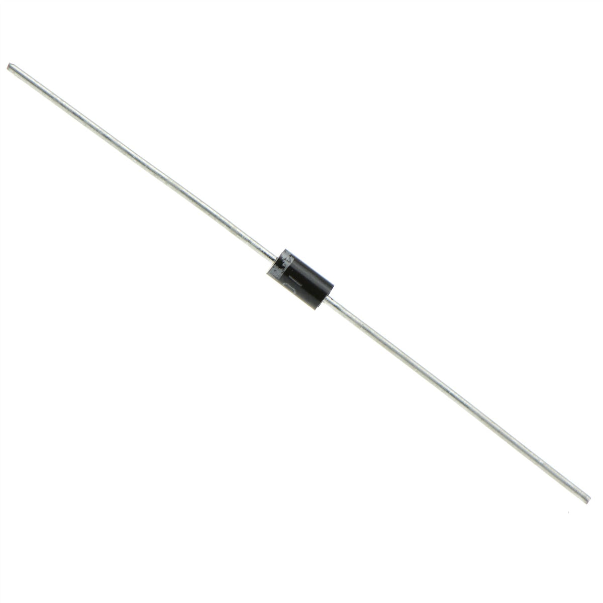 UF4007 Ultra-Fast Rectifier Diode 1A 1000V — Switch Electronics | Your ...