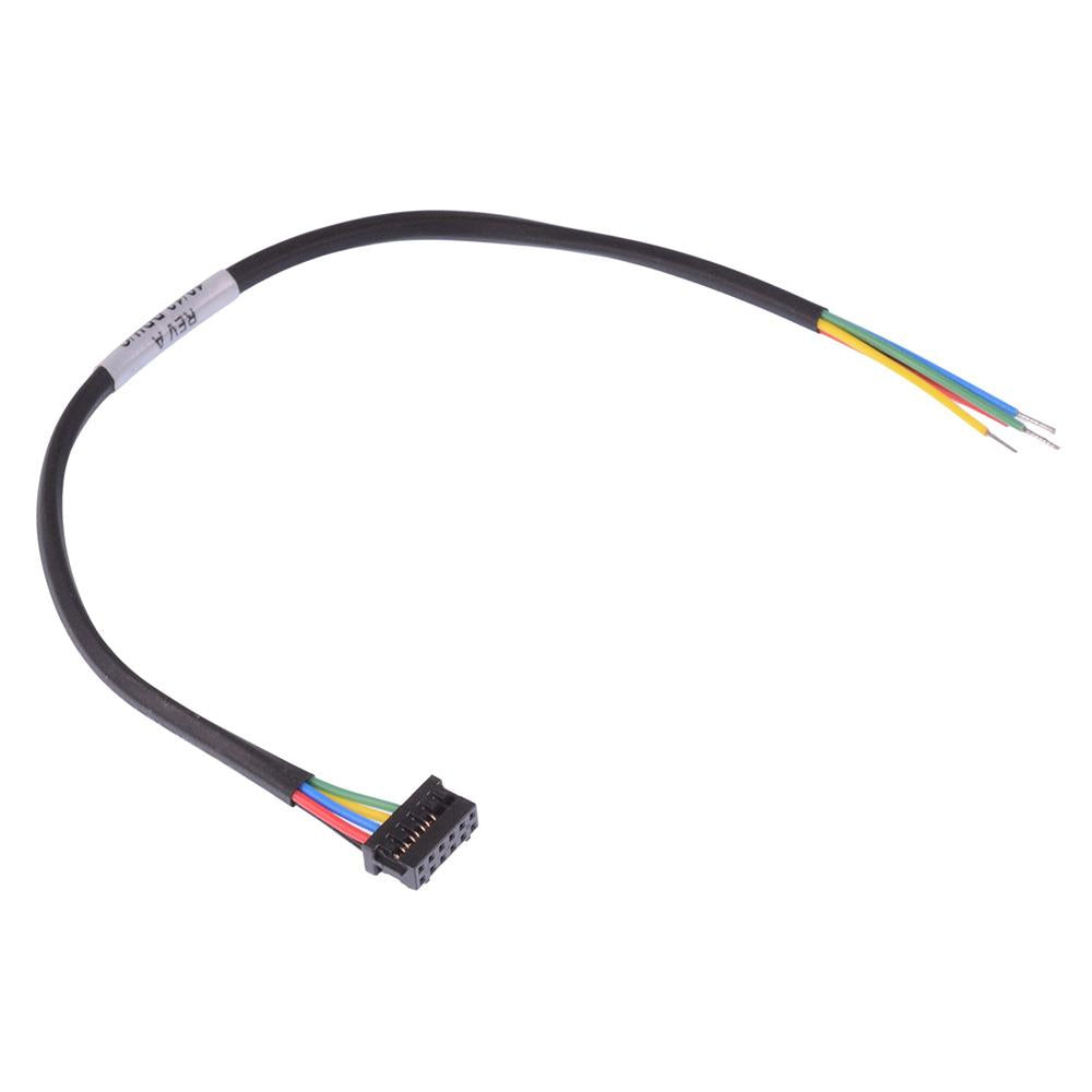505-444 APEM Wiring Harness for HF Series Joystick — Switch Electronics ...