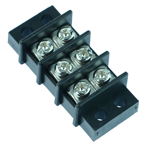 3 Way Screw Barrier Terminal Block — Switch Electronics | Your One Stop ...