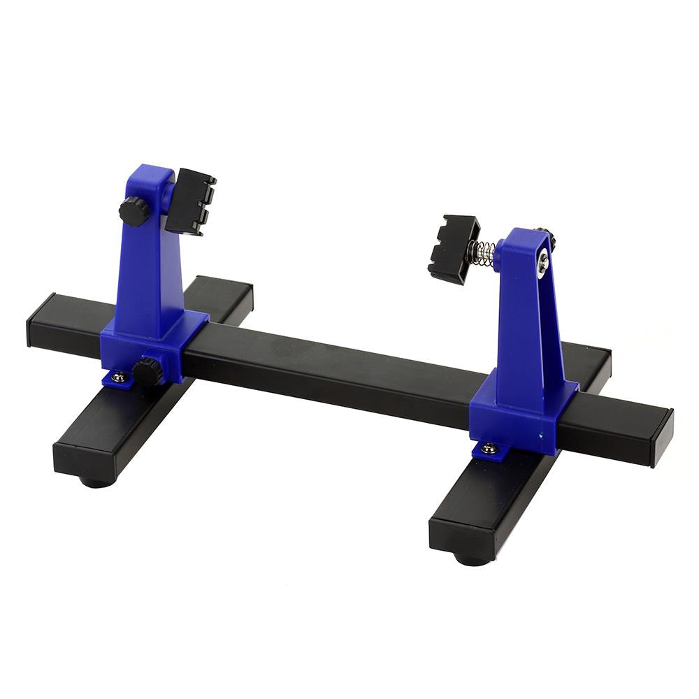 Rotating PCB Clamp Holder Tool — Switch Electronics | Your One Stop ...