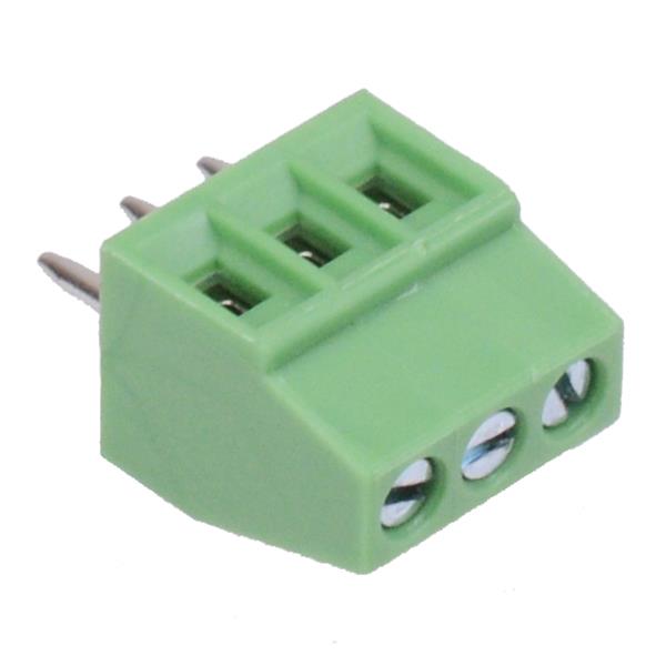 3-Way 2.54mm PCB Terminal Block 6A 150V — Switch Electronics | Your One ...