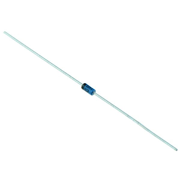 BAT41 Silicon Schottky Diode 100V DO-35 — Switch Electronics | Your One ...