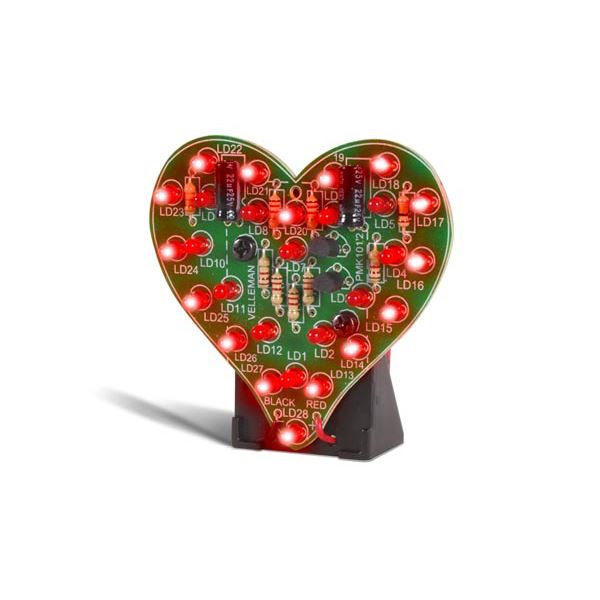 Beating Heart Soldering Kit WSSA101 — Switch Electronics | Your One ...