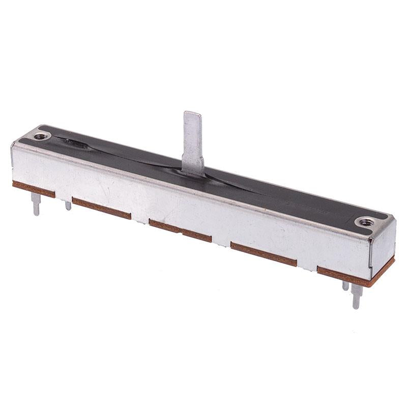 100K Linear 60mm Slide Potentiometer — Switch Electronics | Your One ...