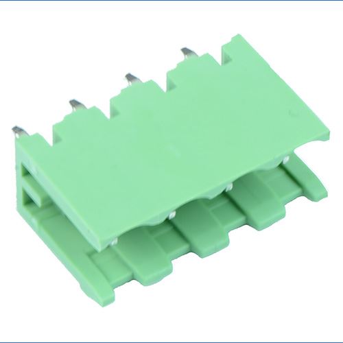 4-Way Plug-In PCB Vertical Open Ends Header 5.08mm — Switch Electronics ...
