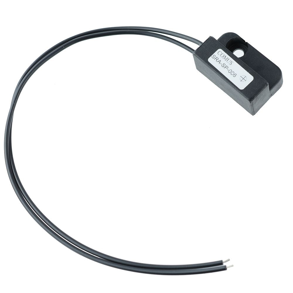 Rectangular Reed Switch NO 0.5A 200V - SRA-SP-006, S1980C — Switch ...