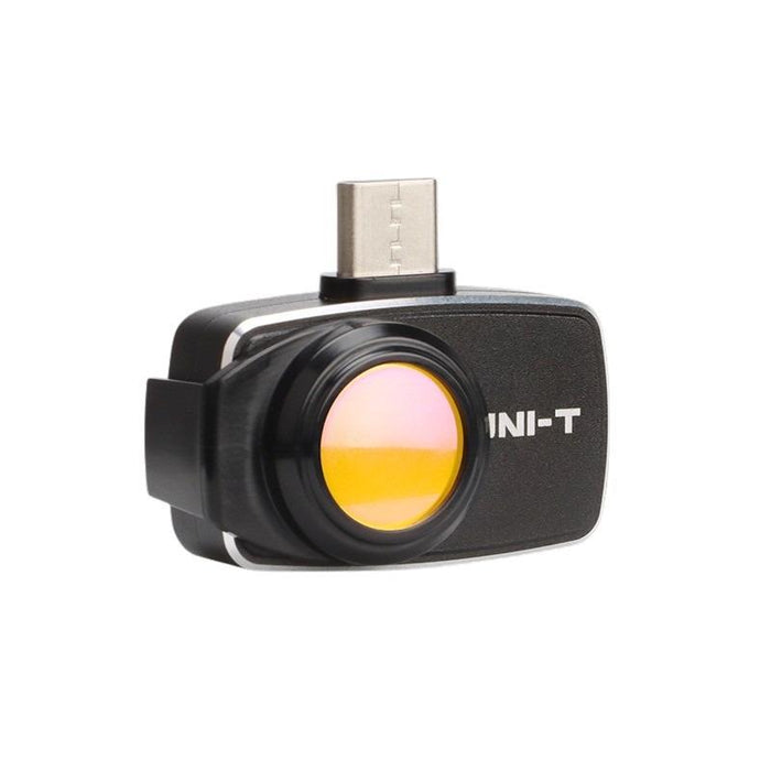 UT-Z005 Thermal Imaging Macro lens Uni-T UTi720M UTi721M — Switch ...