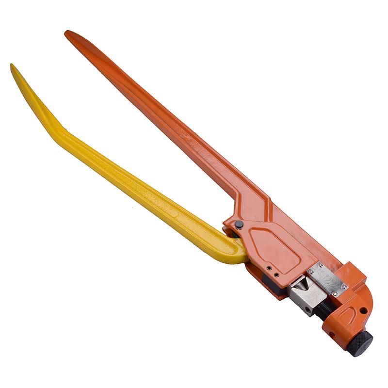 Copper Tube Terminal Crimping Tool 10mm² to 95mm² — Switch Electronics ...