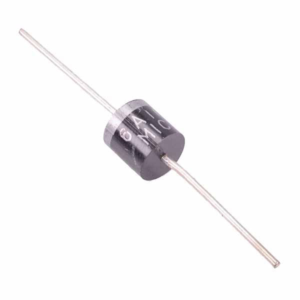 6A10 Rectifier Diode 6A 1000V — Switch Electronics | Your One Stop ...