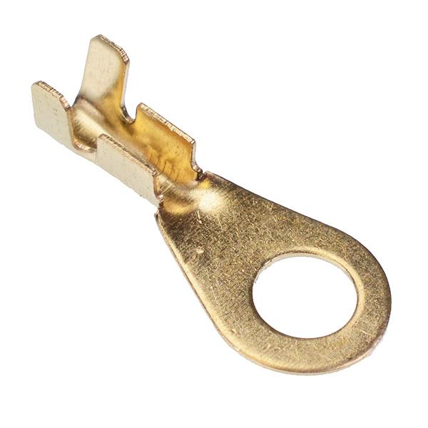 5.2mm Ring Crimp Connector Terminal 0.5-0.8mm² — Switch Electronics ...