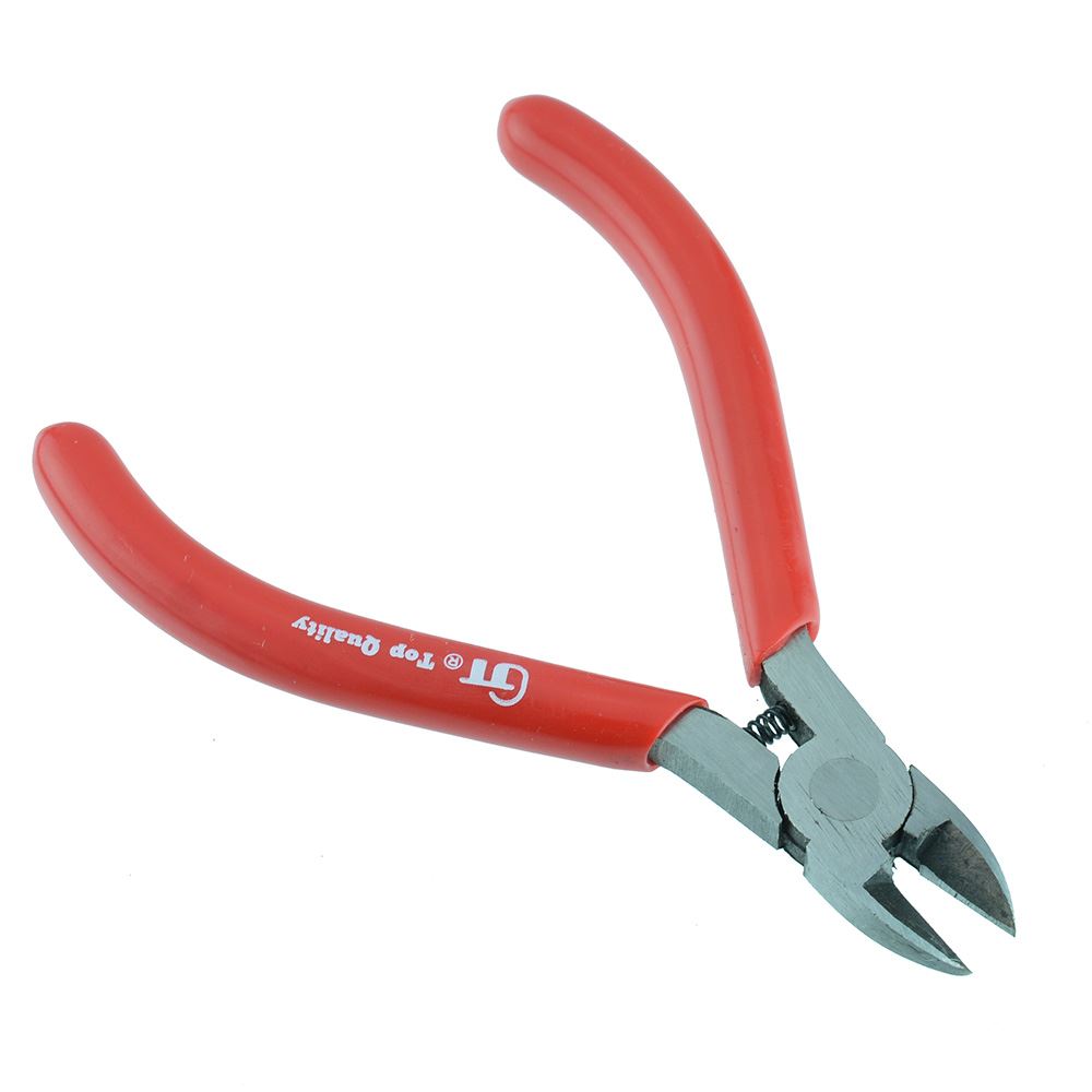 Mini Side Cutters 115mm — Switch Electronics | Your One Stop Component Shop