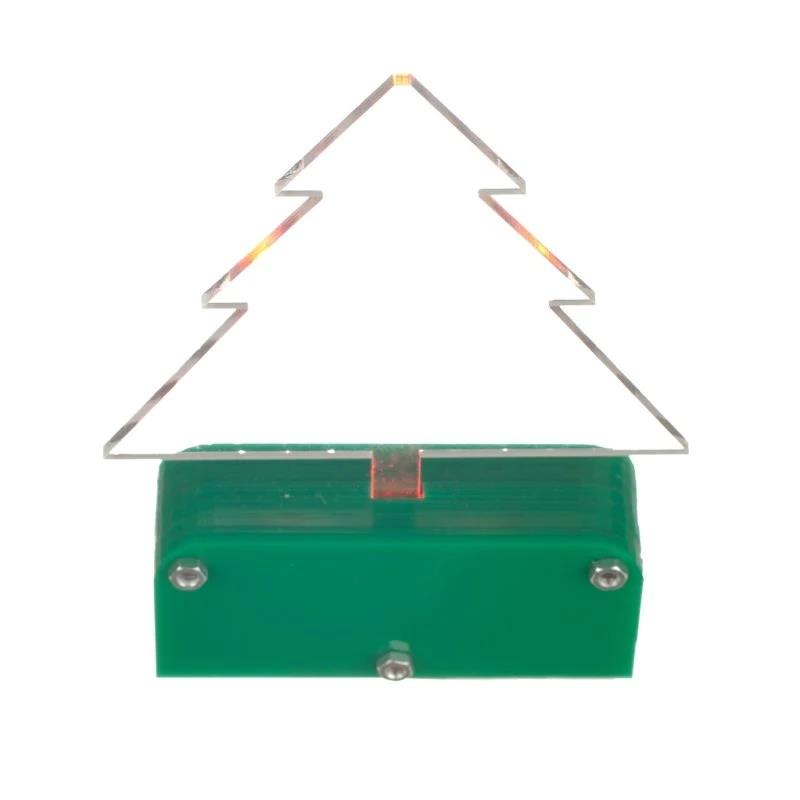 Kitronik Light Up Decoration Pack of 10 — Switch Electronics | Your One ...