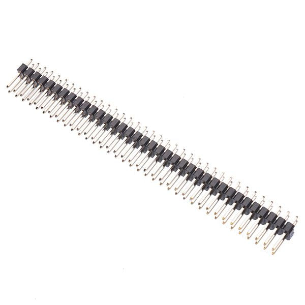 72-Way Double Row Male Header 2.54mm — Switch Electronics | Your One ...