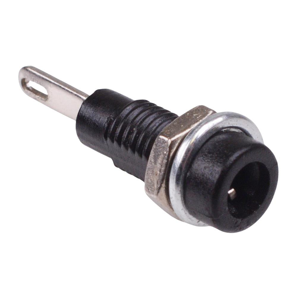 Black 2mm Test Socket Connector — Switch Electronics | Your One Stop ...