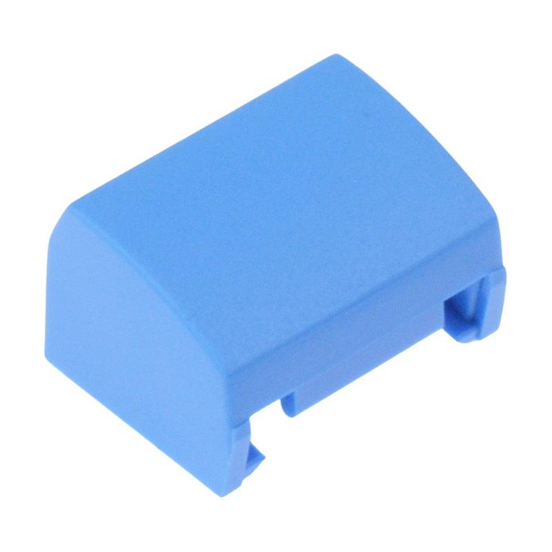 1A00 MEC Blue Rectangle Cap for use with 5G Multimec — Switch ...