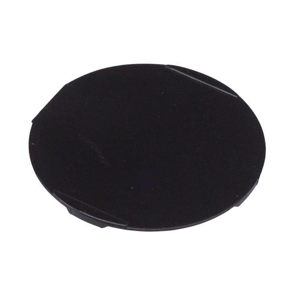 AL6M-B Black Round Engraving Marking Plate for 16mm IDEC A6 Series ...