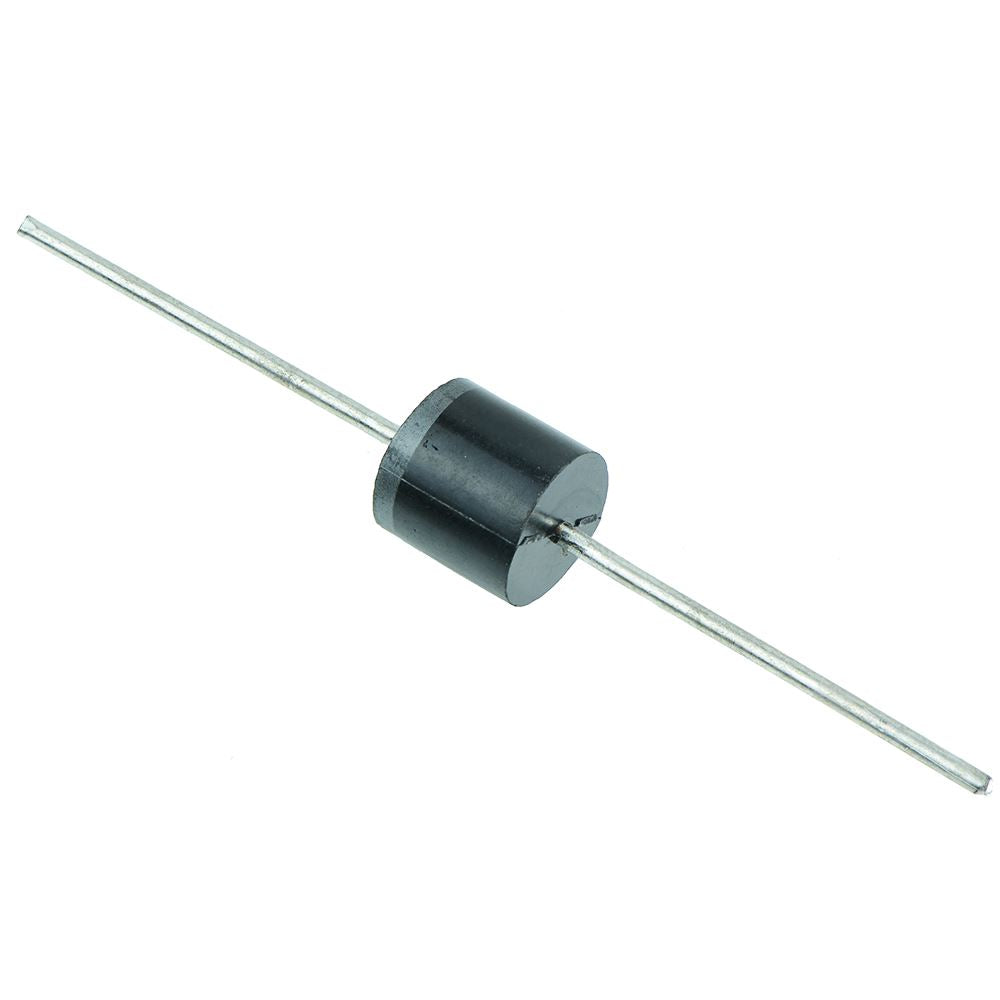 P600K Rectifier Diode 6A 800V — Switch Electronics | Your One Stop ...