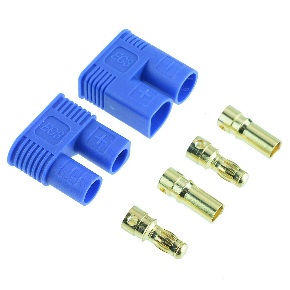 EC3 RC Connector Male + Female (Pair) — Switch Electronics | Your One ...