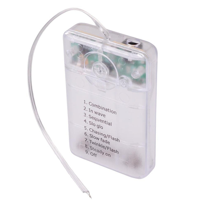 Remote Control AA x 3 Enclosed Battery Holder USB Cable — Switch ...